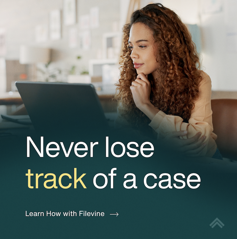 Filevine Advocate | Filevine