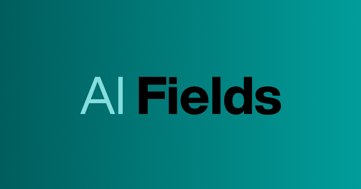 AIFields: Instant Legal Document Analysis & Insights | Filevine