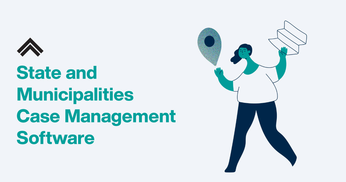 State and Municipalities Case Management Software | Filevine | Filevine